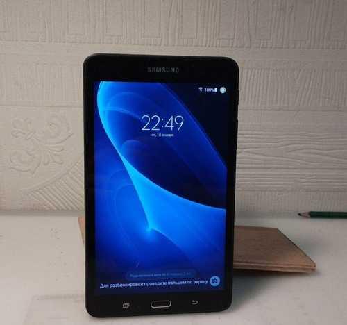 Galaxy Tab A (2016)