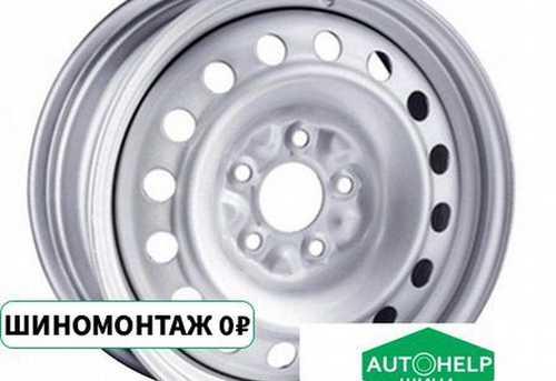 Tzsk Vaz 2123 Niva R15 5X139.7 ET40 D98.5 S