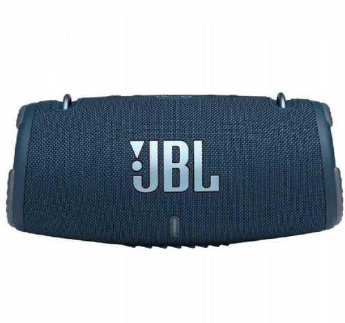 Bluetooth колонка JBL Xtreme 3 синяя