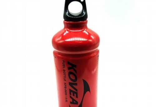 Фляга для топлива kovea Fuel Bottle 0.6