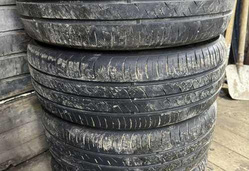 Kumho Ecowing ES31 195/60 R15 H