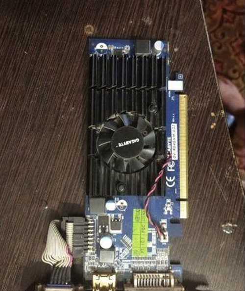 Radeon hd 5450