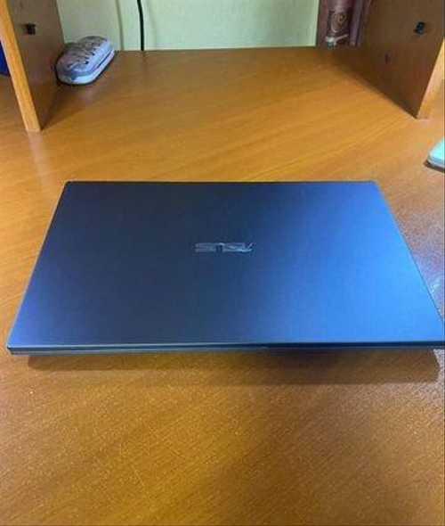 Ноутбук Asus PRO p3540 отличное состояние