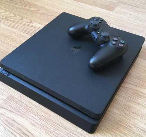 Sony playstation 4 slim 500gb