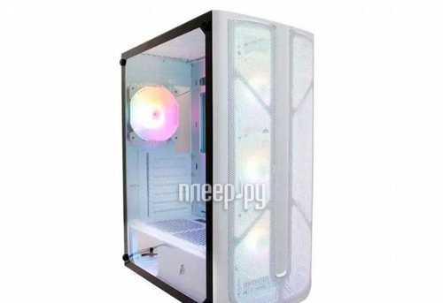 1stPlayer FireBase X4 ATX без бп White X4-WH-4F1-W