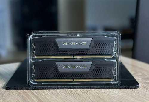 Оперативная память ddr5 16gb