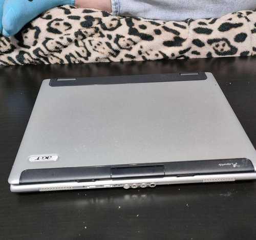 Ноутбук acer бу