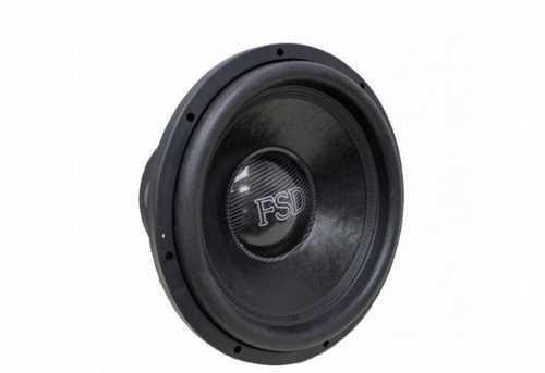 Сабвуфер 12" FSD audio profi X12