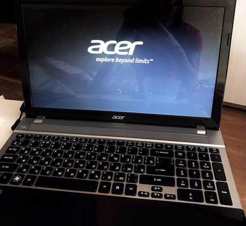 Ноутбук Acer V3-551G-84506G50Makk