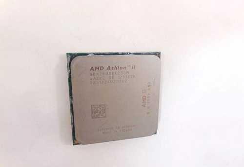 Процессор amd athlon ii x2 270