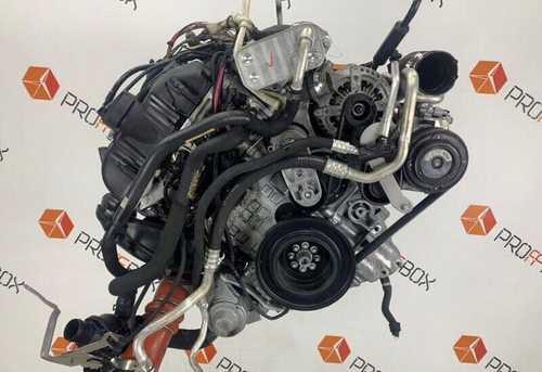 Двигатель N55B30A BMW F07 GT 535iX 3.0 Европа