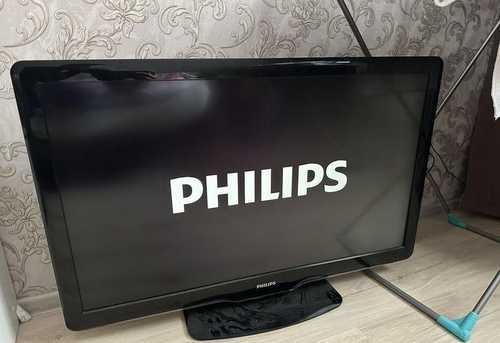 Телевизор philips 42