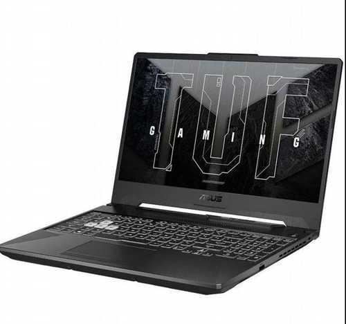 Игровой ноутбук asus tuf gaming a15 fa505nc