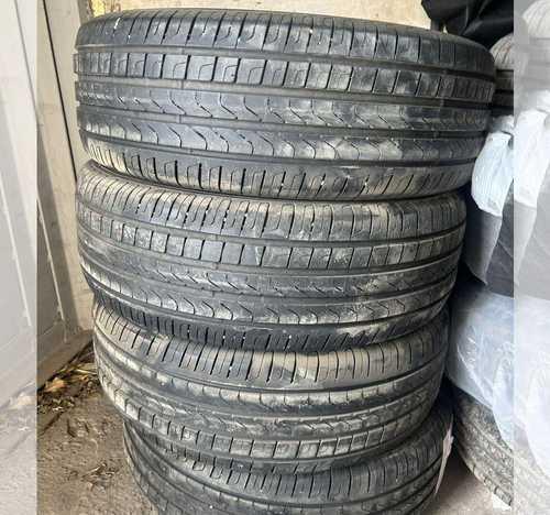 Pirelli Scorpion Verde 225/60 R18