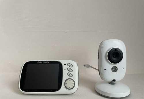 Видеоняня video baby monitor