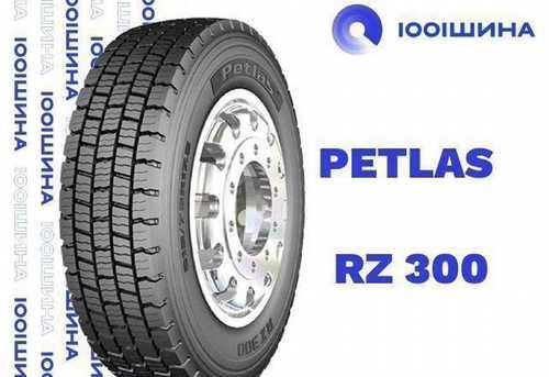 215/75R17.5 Petlas RZ300 Ведущая