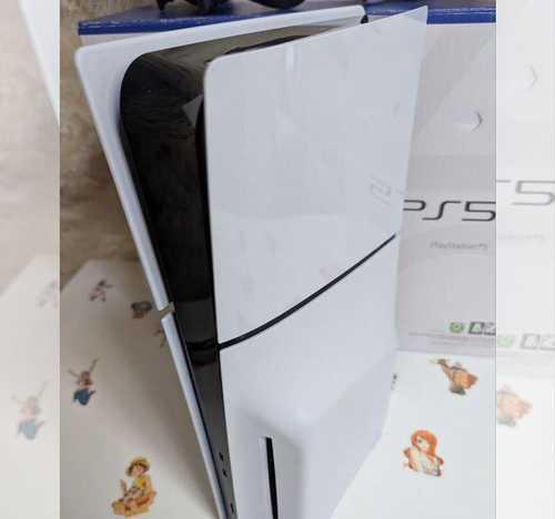 Sony playstation 5