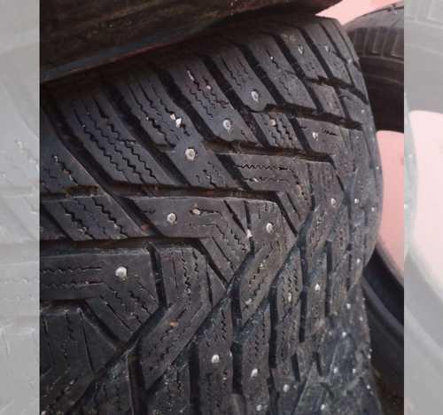 Hankook Winter I'Pike X SUV 225/65 R17