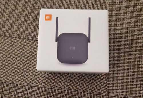 Усилитель Xiaomi Mi Wi-Fi Range Extender Pro