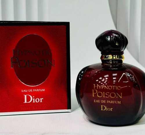 Dior Hypnotic Poison оригинал тестер 100 мл