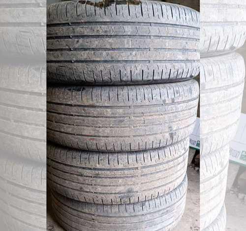 Continental ContiPremiumContact 225/60 R17 V