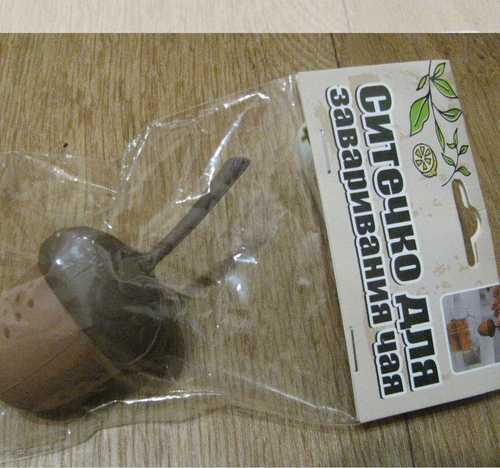 Ситечко для чая