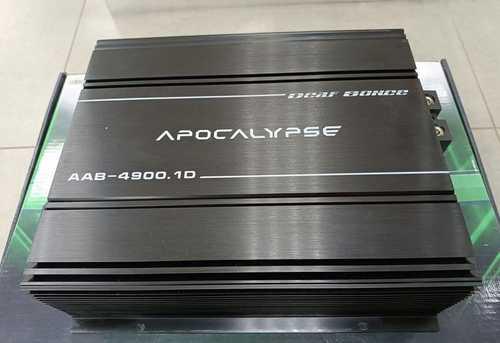Моноблок Apocalypse aab-4900. 1d