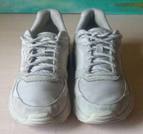 Редкие кроссовки skechers AIR cooiect