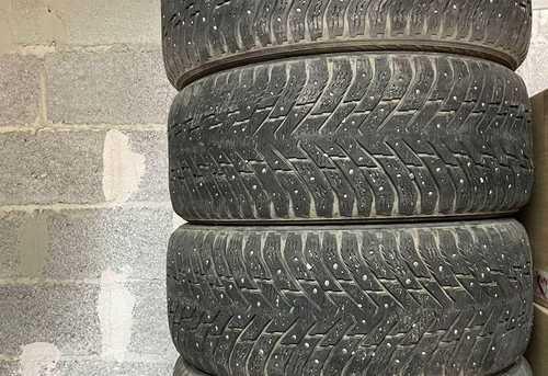 Nokian Tyres Hakkapeliitta 8 225/50 R17