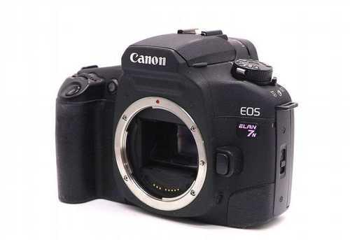 Canon EOS Elan 7N body