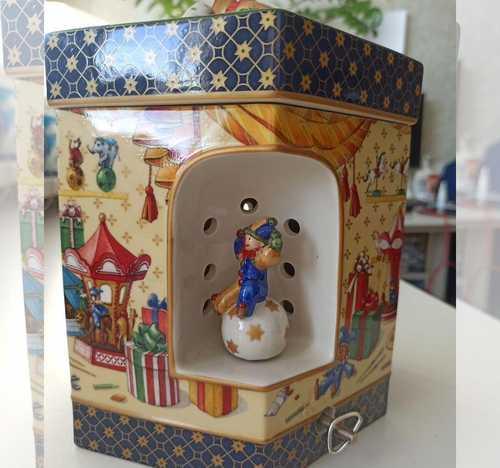 Нюанс Villeroy boch