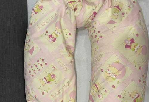 Подушка для беременных и бандаж