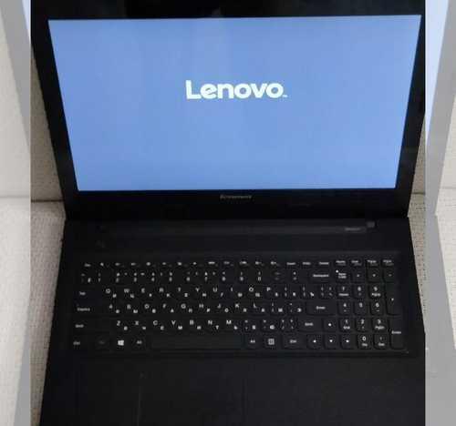 Ноутбук Lenovo g50-45 80e3