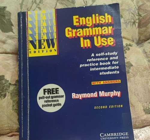 English Grammar in Use