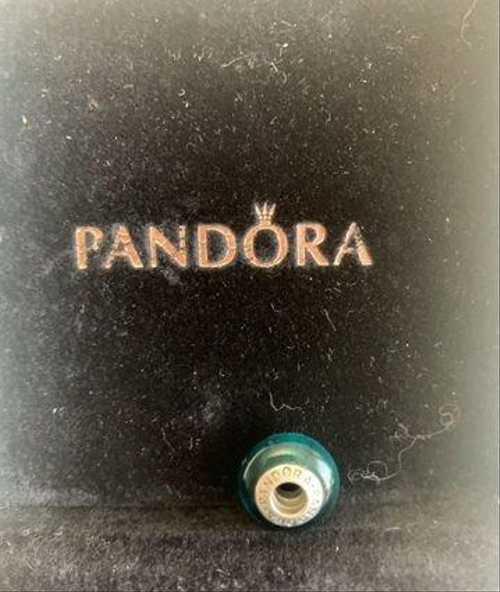 Pandora оригинал шарм