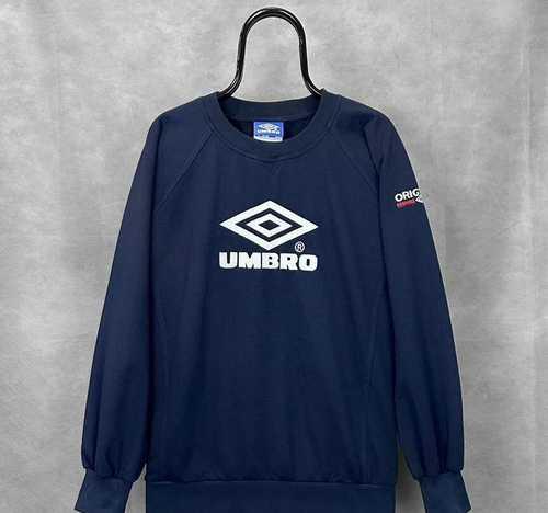 Свитшот толстовка Umbro оригинал