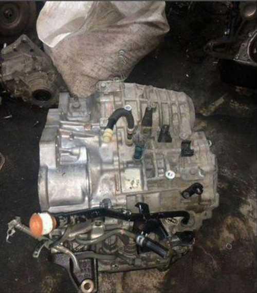 АКПП Toyota Highlander 3MZ