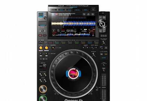 2 x Pioneer CDJ-3000 DJ-проигрыватель