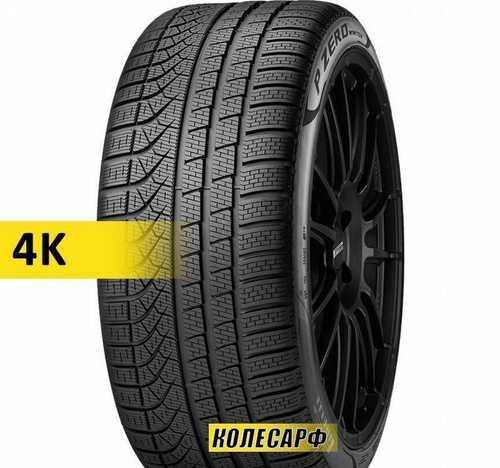Pirelli P Zero Winter 255/35 R19