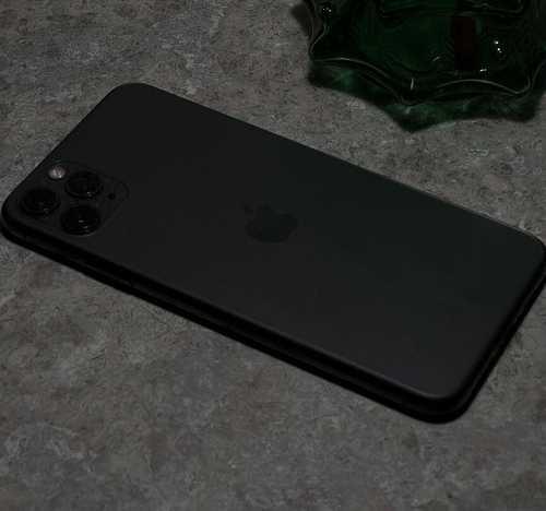 iPhone 11 Pro Max, 256 ГБ