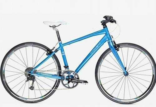 Велосипед Trek 7.5 FX WSD (2014)