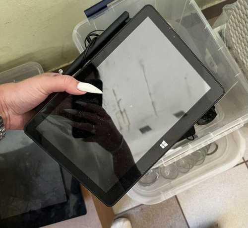 Касса multipos