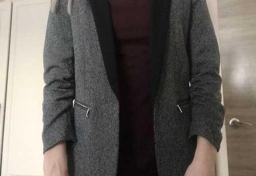 Пиджак h&m