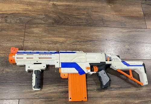 Nerf retaliator elite