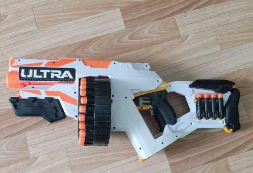Nerf Ultra One, новый с патронами и батарейками