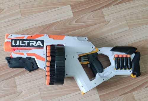 Nerf Ultra One, новый с патронами и батарейками