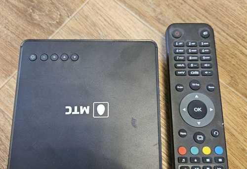 Tv приставка МТС DCD 2304