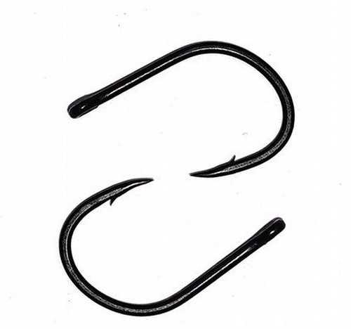 Одинарный крючок hitfish Carp Series ptfe-BC C-3 W