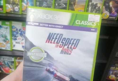 Need for Speed Rivals Xbox360
