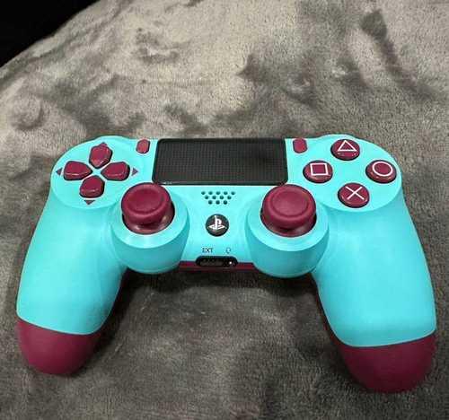 Оригинальный геймпад sony dualshock 4 v2 ps4